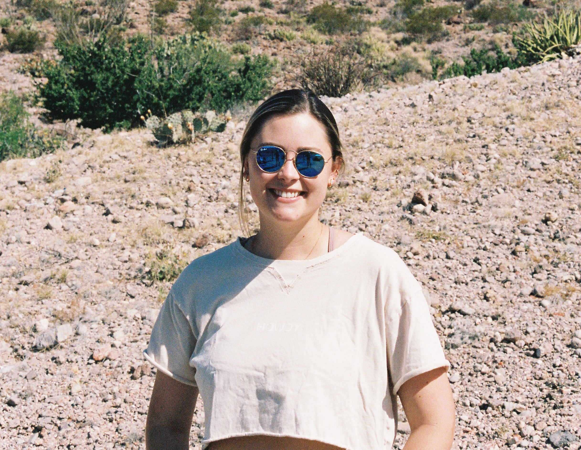 What Gardening Means To Me ft. Rosy Soil Marketing Manager Maddi Cislo ...