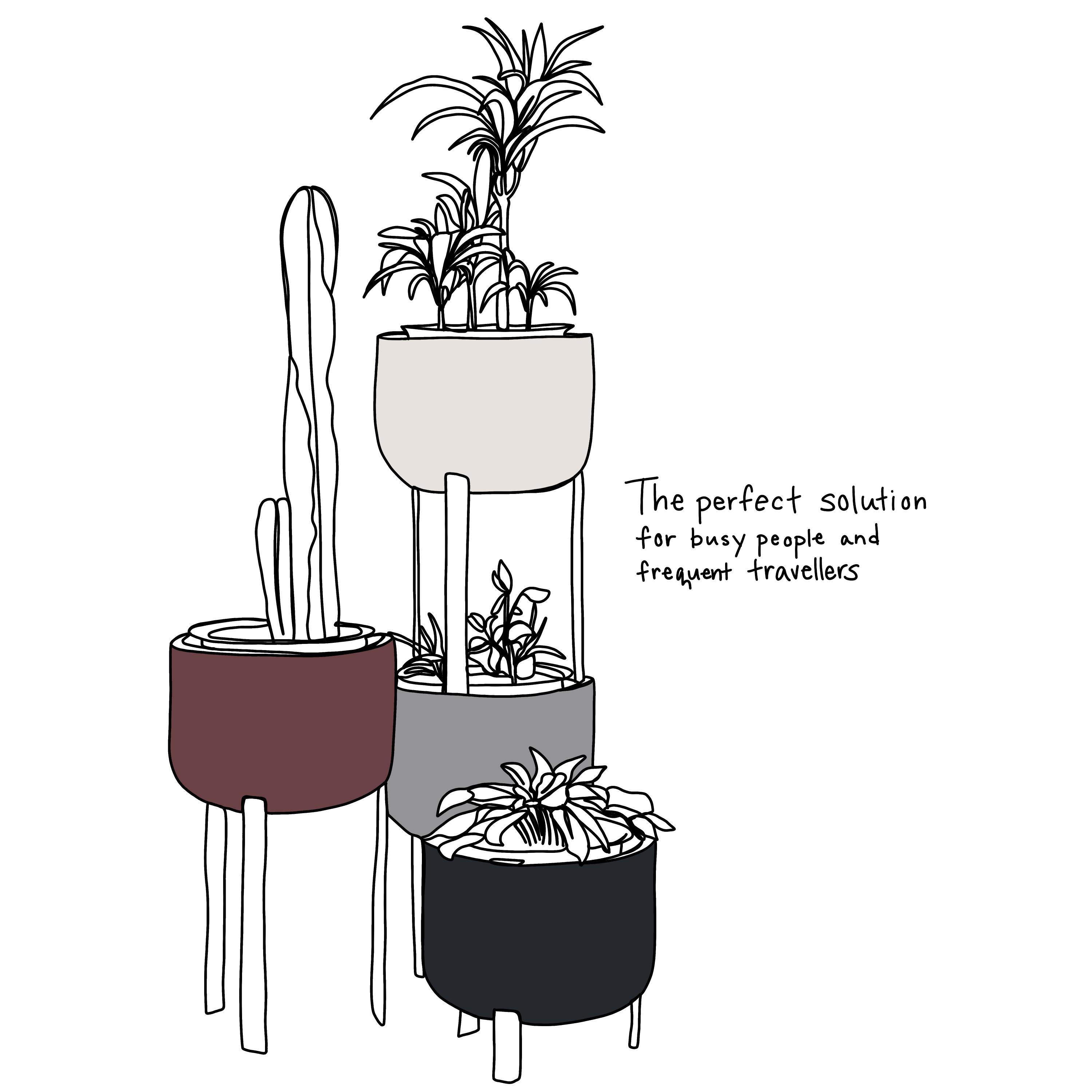 HOW THE HELL DO OUR PLANTERS ACTUALLY WATER THEMSELVES? – Marly Garden